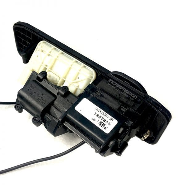 Front cameras, rear cameras, side cameras and 360 cameras for Mercedes Benz