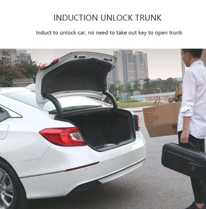 Keyless Entry Comfort Access System for 10th Generation Honda Accord